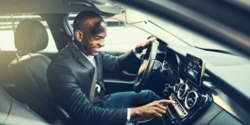 Navigating the International Driving License in Algeria