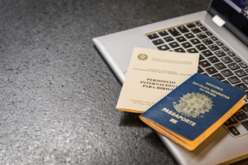 How to Get an International Driving License in North Macedonia
